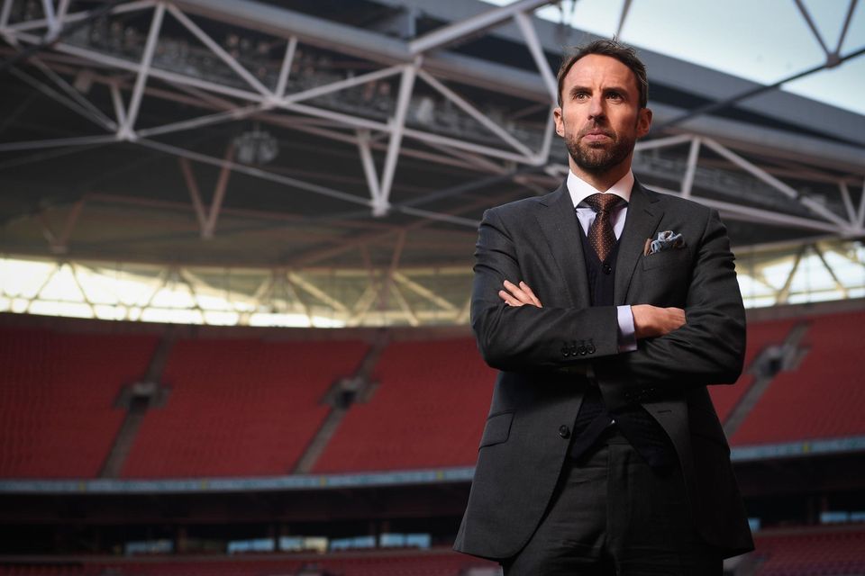 Sam McBride: What unionist chiefs can learn from Gareth Southgate’s ...