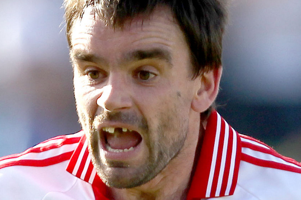 McMenamin's lead role in ladies' glory bid at Galbally ...