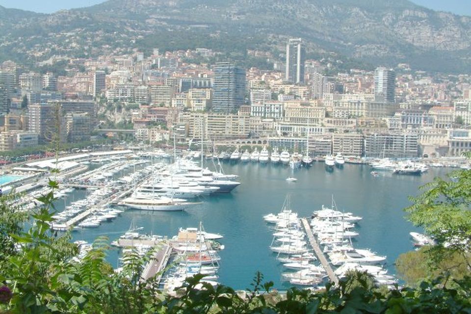 48 hours in: Monaco | BelfastTelegraph.co.uk