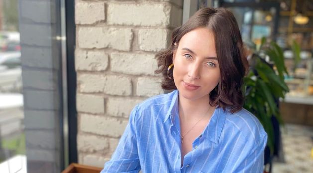 You never think you'll get cancer at age of 28: Aisling Gallagher ...