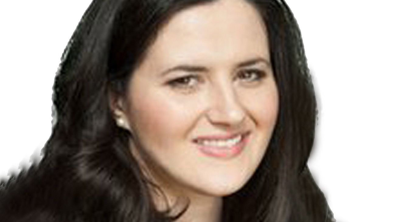 Me and my health: MLA Claire Sugden on her lifestyle | BelfastTelegraph ...