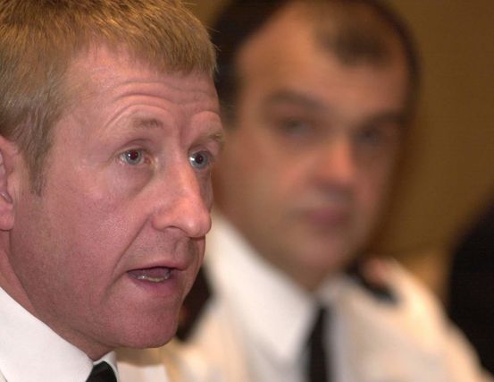 ‘Deeply troubling’ bullying and harassment at fire and rescue services ...