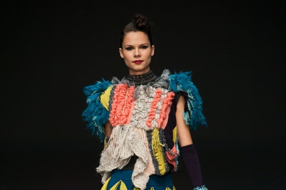 In Pictures: Hong Kong Fashion Week | BelfastTelegraph.co.uk