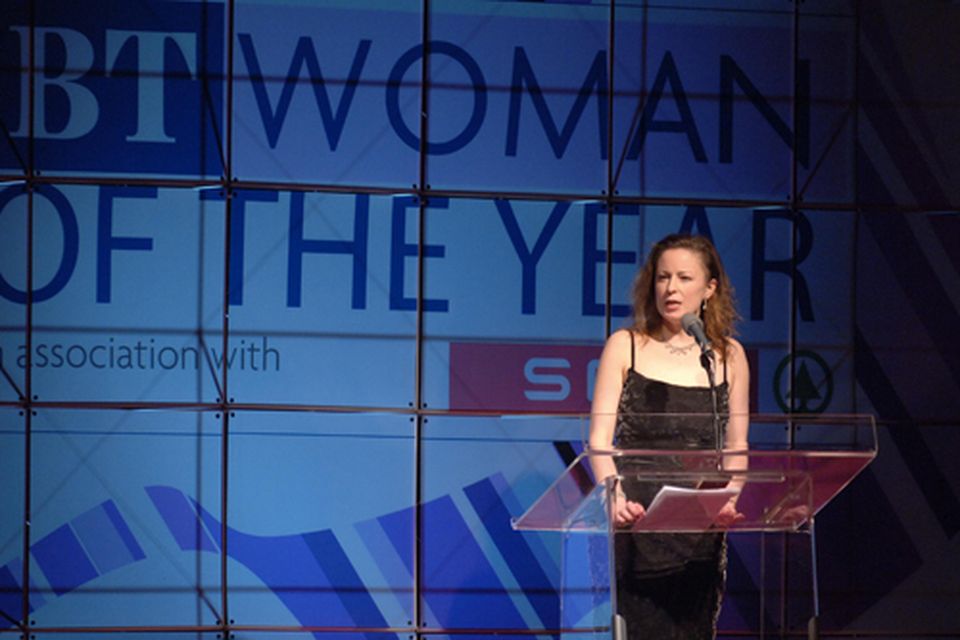 BT Woman of the Year Awards 2007 | BelfastTelegraph.co.uk
