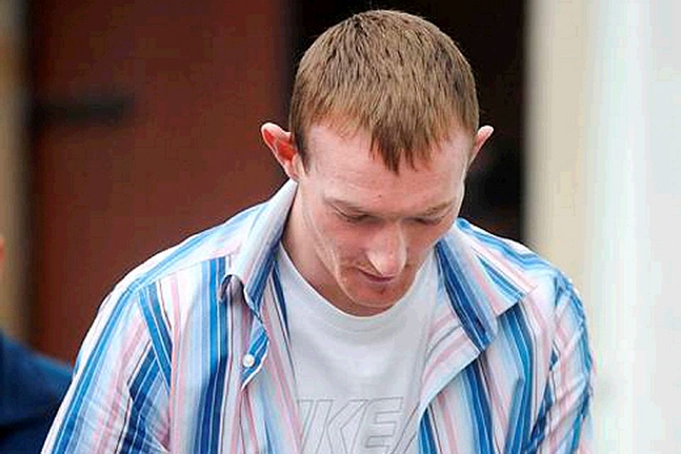 Jailed: crash driver who ploughed into a funeral | BelfastTelegraph.co.uk
