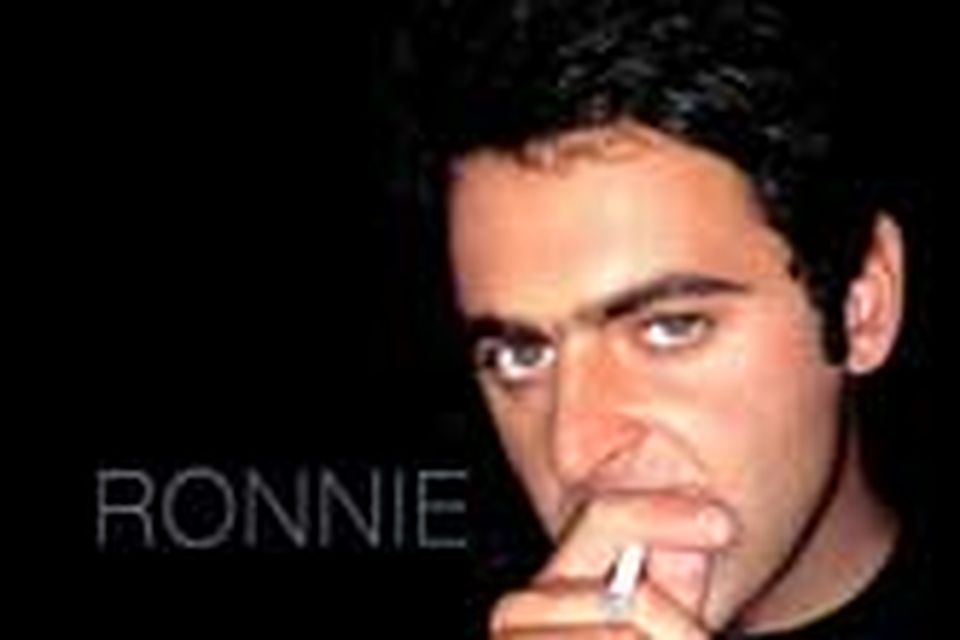 A cue of troubles - the Ronnie O'Sullivan story | BelfastTelegraph.co.uk