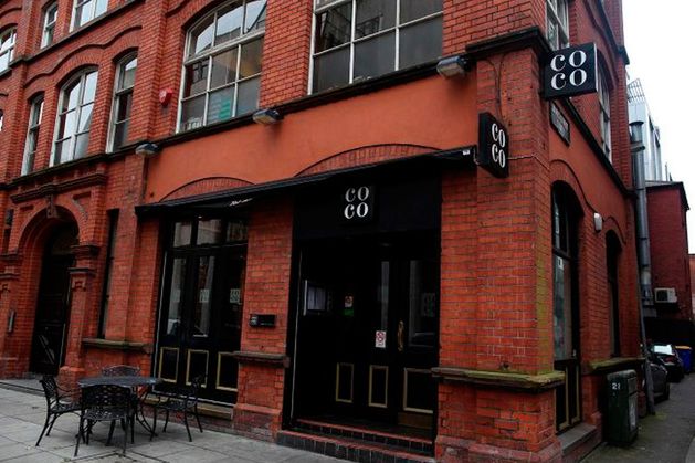 Belfast Restaurant Week — a city feast that’s not to be missed ...