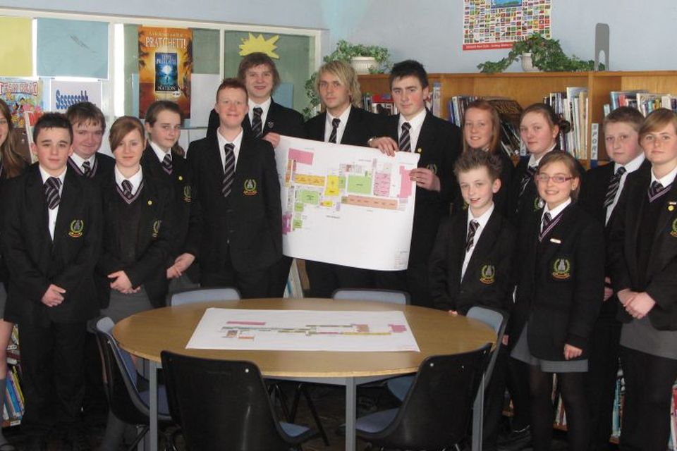 Priory Integrated College | BelfastTelegraph.co.uk
