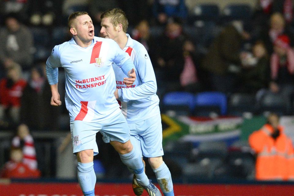 David Cushley is driven by miserable record against the Reds ...