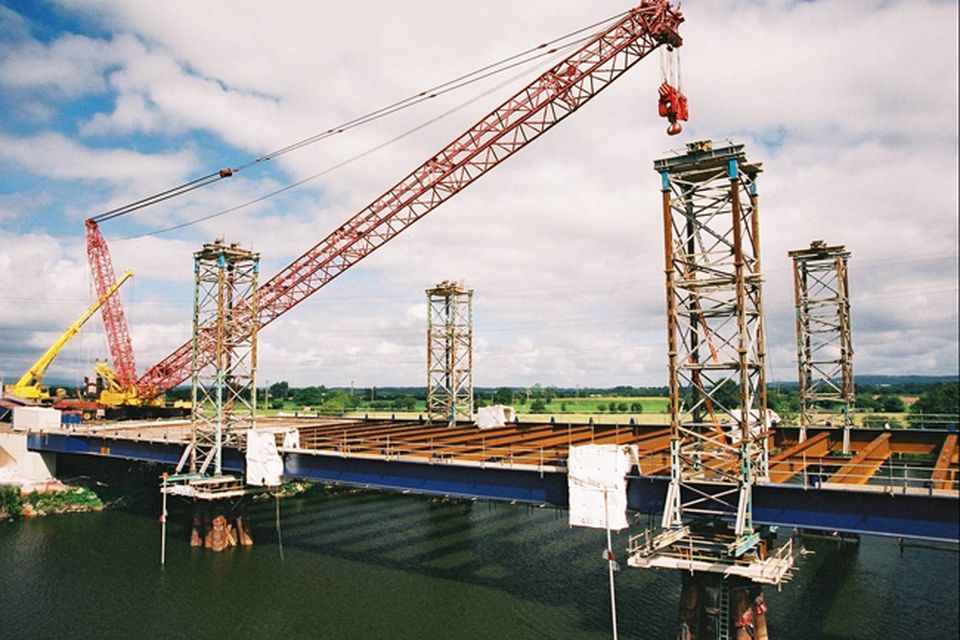 We love the Toome bypass | BelfastTelegraph.co.uk