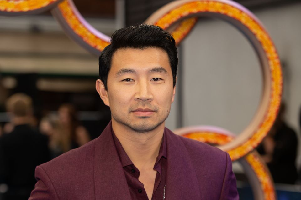 Simu Liu criticises Quentin Tarantino for ‘pointing his nose’ at Marvel ...