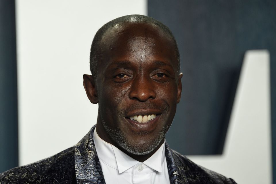The Wire actor Michael K Williams found dead aged 54 | BelfastTelegraph ...