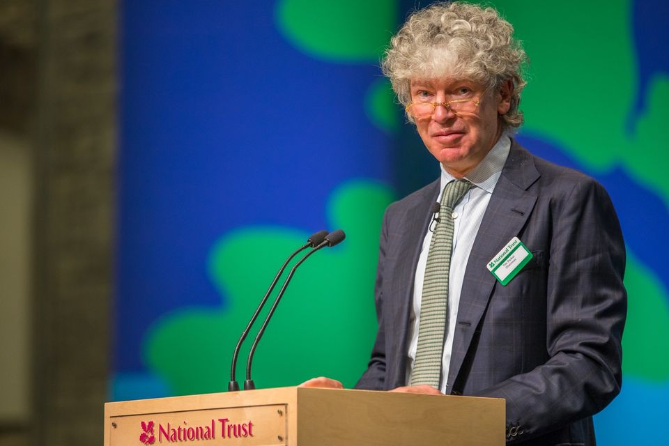 National Trust aiming to attract younger people as it celebrates 125 ...