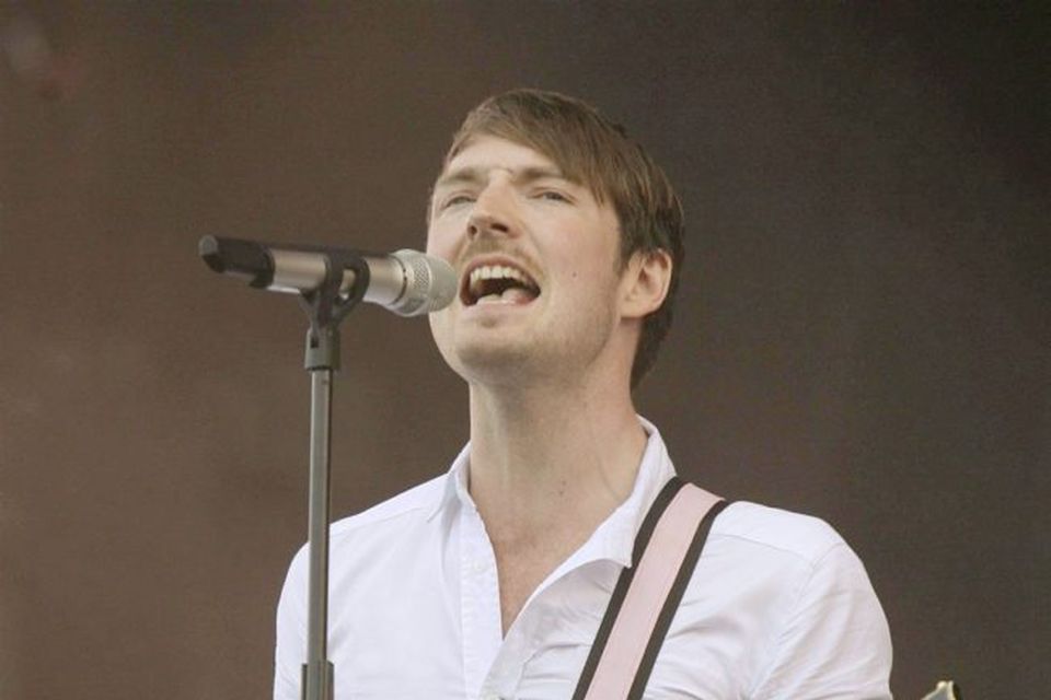 One Cool Weekend | BelfastTelegraph.co.uk