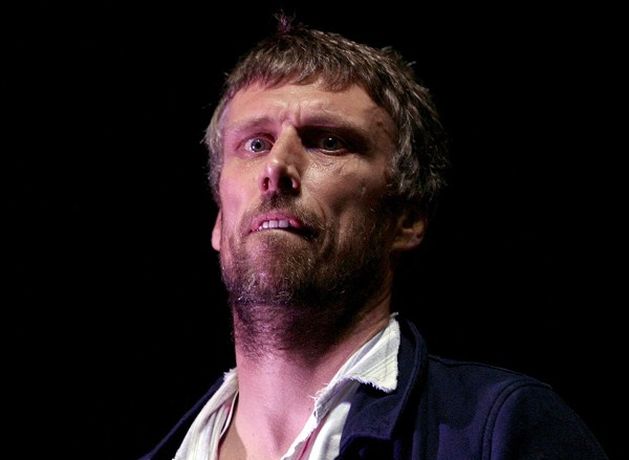Bez jailed for ex-girlfriend attack | BelfastTelegraph.co.uk
