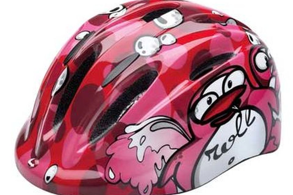 The ten best cycle helmets | BelfastTelegraph.co.uk