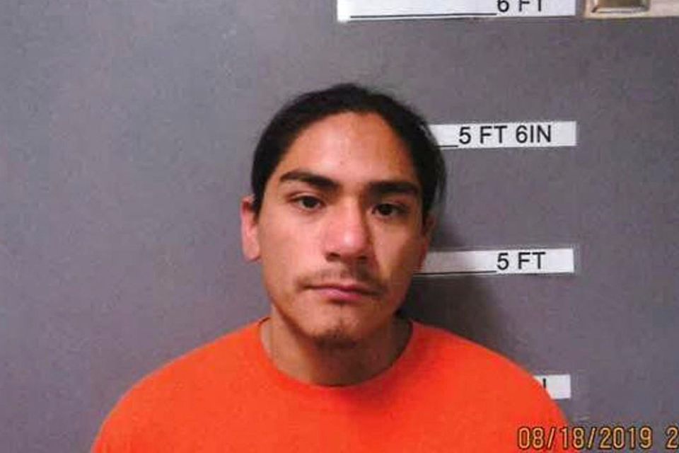 Three people arrested after two killed on Washington tribal reservation ...