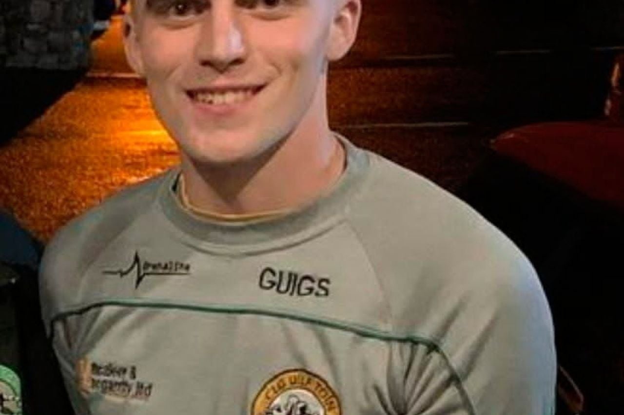 Matty McGuigan: Tyrone man who died in Australia was a ‘wonderful and ...
