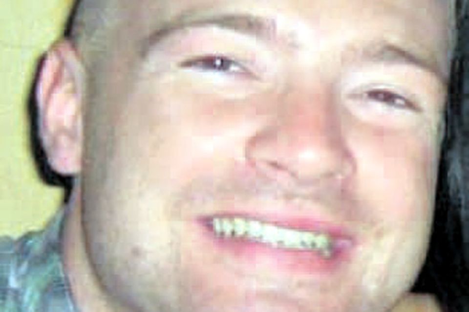 Sad farewell to a rising star of boxing Gary Craig | BelfastTelegraph.co.uk