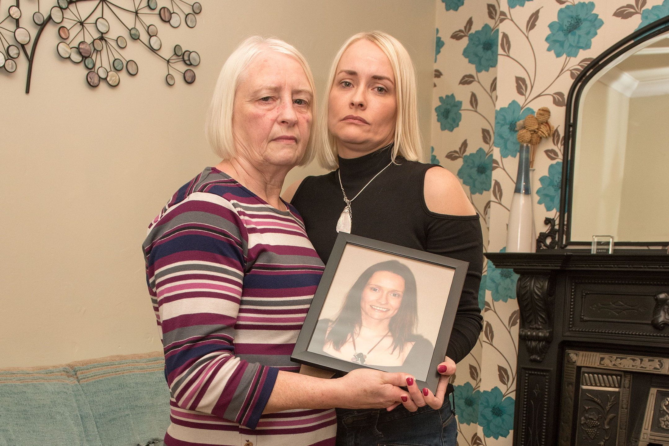 Charlotte Murray: Family of murdered Tyrone woman willing to meet ...