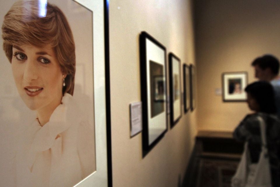 Earl Snowden, the society snapper who wed Princess Margaret, dies at ...