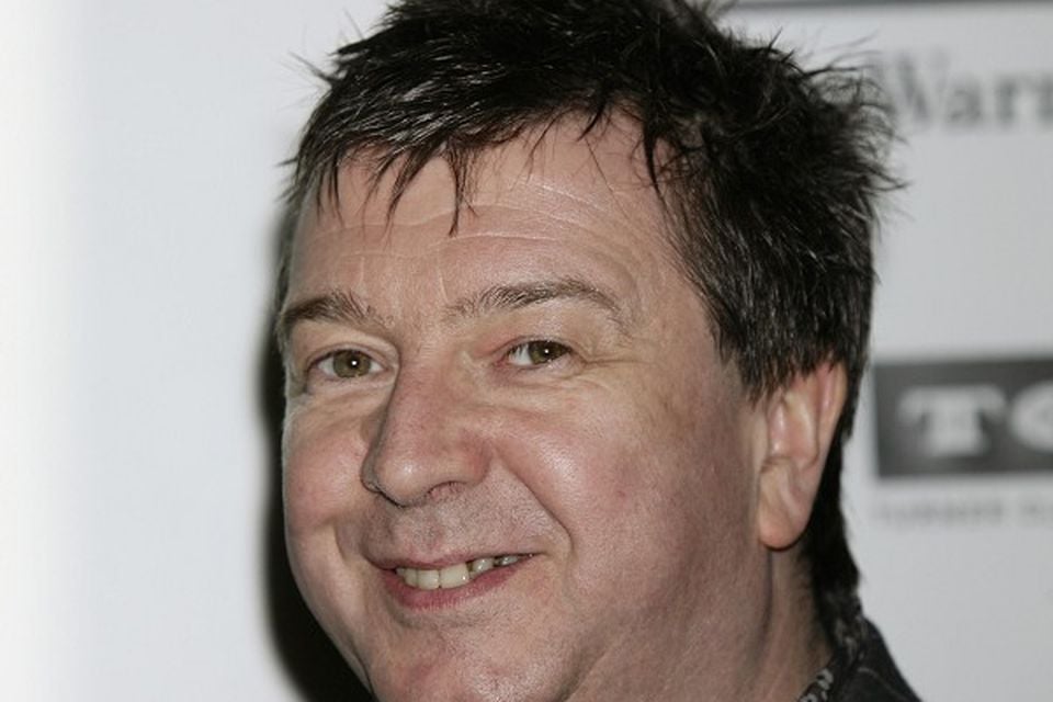 Maconie and Radcliffe on the move | BelfastTelegraph.co.uk