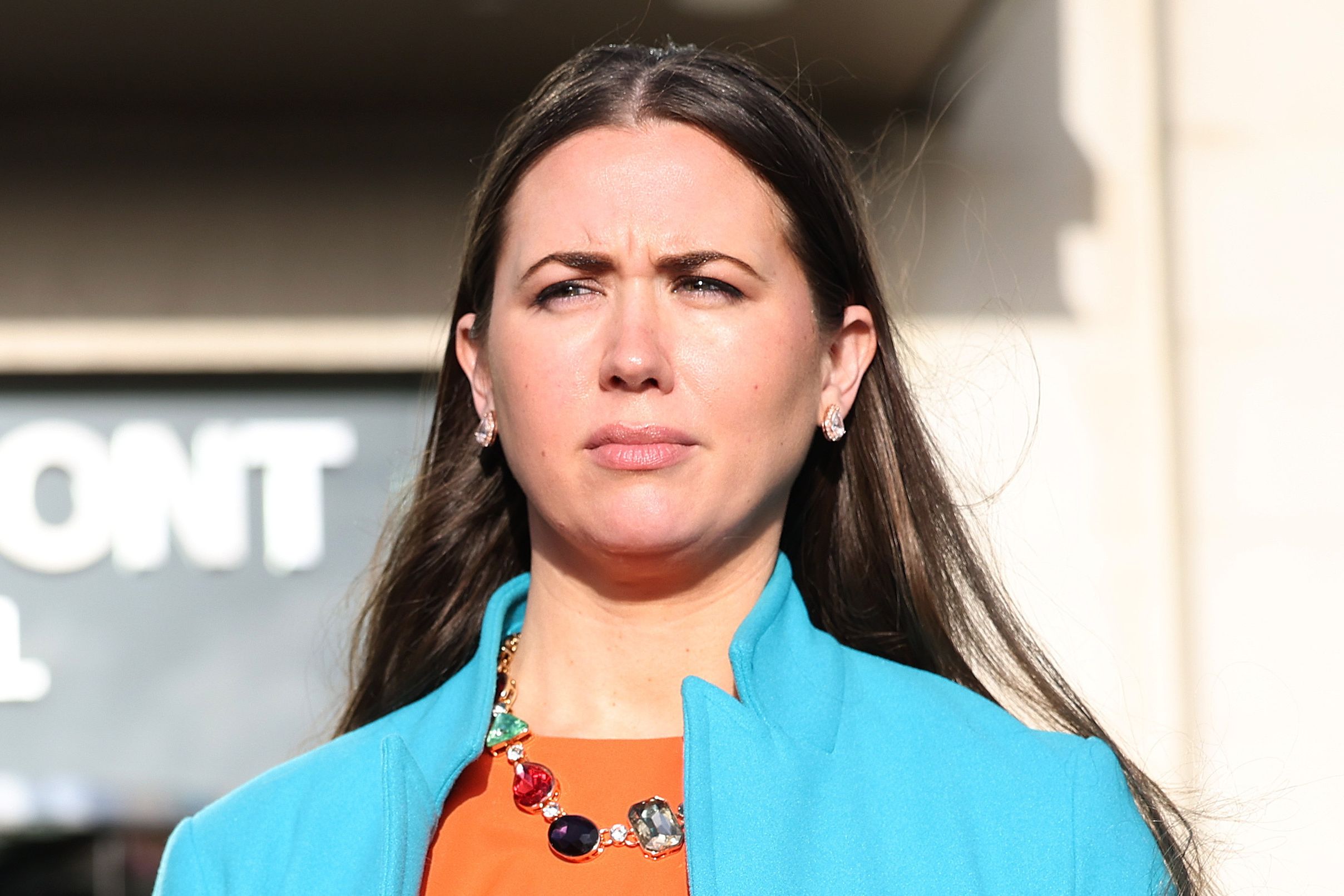 Sorcha Eastwood: ‘Sinister, violent’ threats against Alliance MLA ...