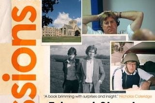 BBC journalist on how he knocked Army captain and future IRA victim ...