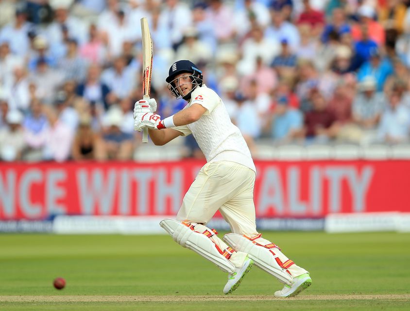 On this day in 2017: Joe Root is confirmed as England’s new Test ...