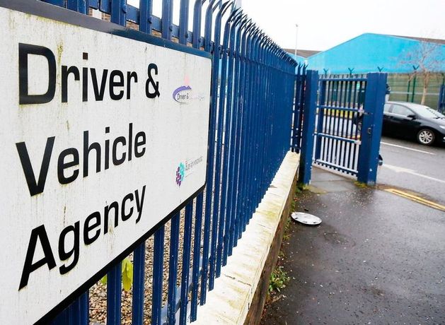 Average 72-day wait for MOT appointments ‘new normal’ says DVA chief ...