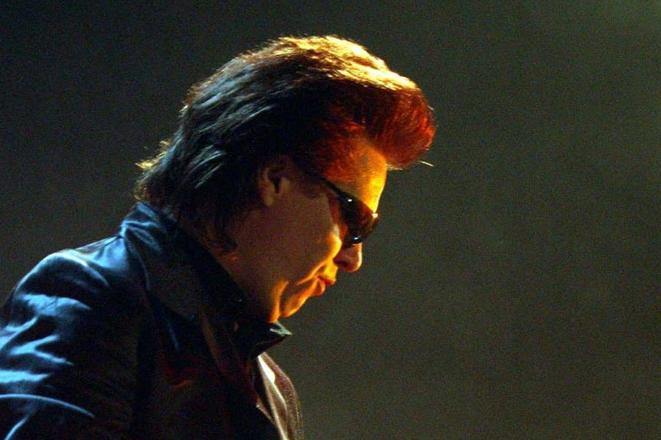 Cancer treatment forces Andy Taylor to miss Duran Duran Hall of Fame ...