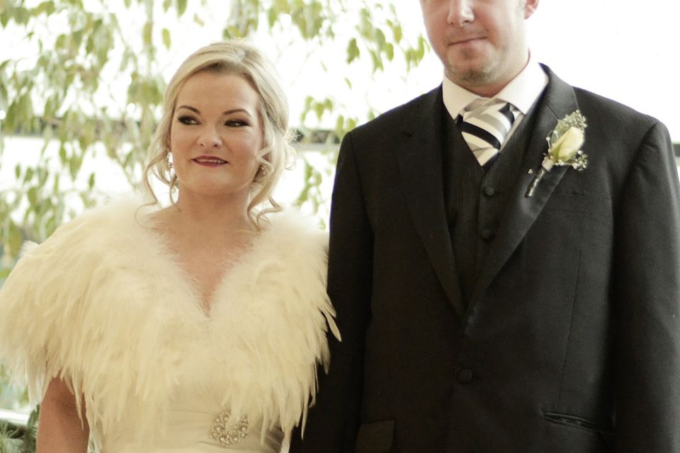 Annie Cullen Wedding Portfolio 1 — Taylor Gonsoulin Photography