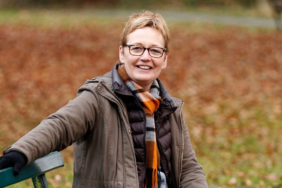 UTV journalist Barbara McCann reveals cancer diagnosis ahead of ‘life ...