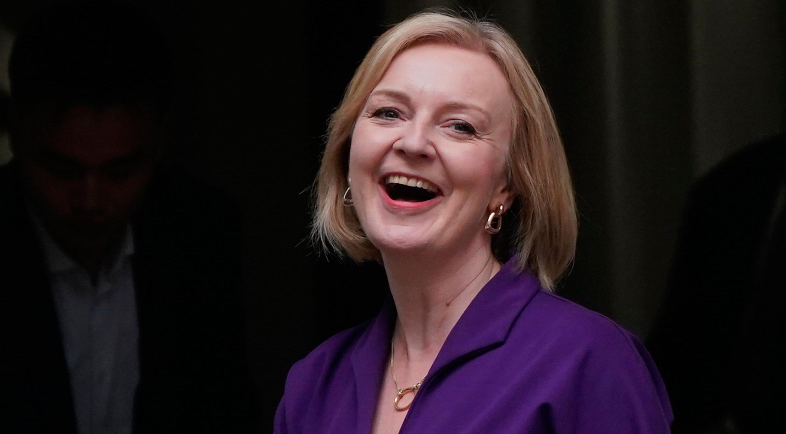 Hannah Fearn: Liz Truss is our third female PM — but this isn’t a win ...