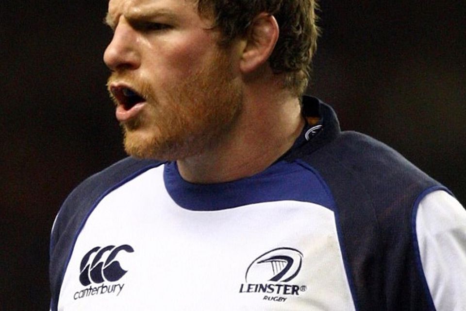 O'Kelly to retire | BelfastTelegraph.co.uk