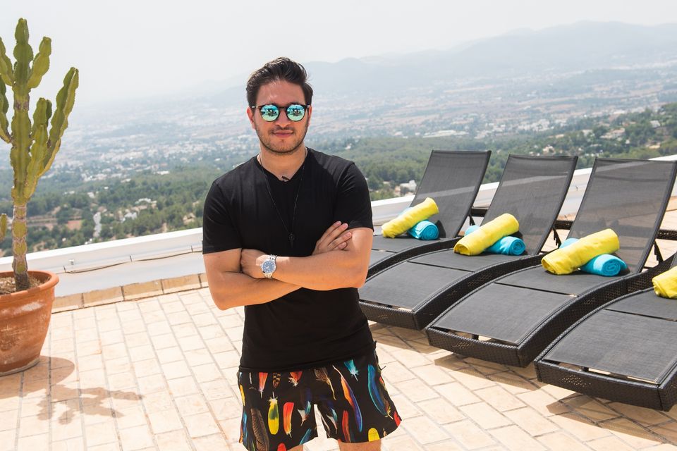 DJ Jonas Blue: Streaming stats have become more important than chart ...