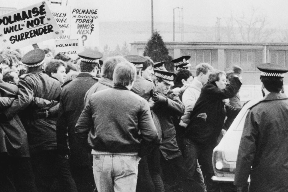 Miners’ strike review extended after more than 100 responses received ...
