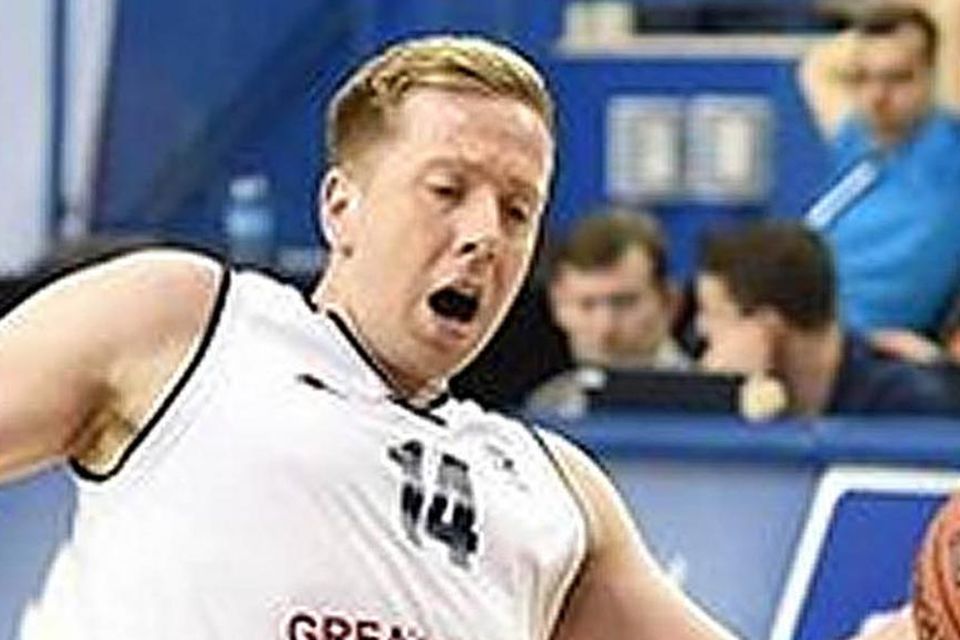 James MacSorley on verge of medal success after Team GB triumph ...