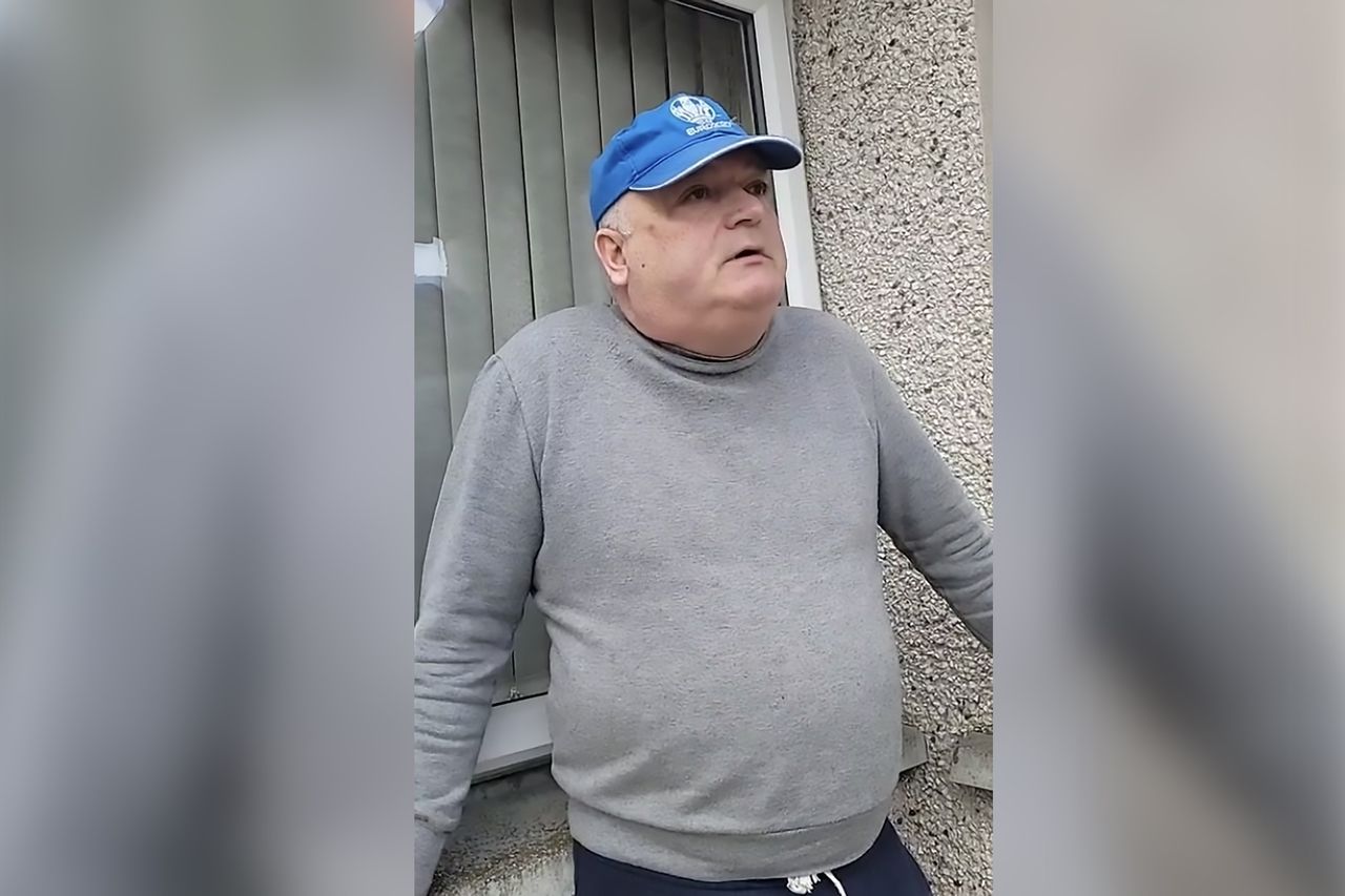 Man In Court After Paedophile Hunter Sting Released On Bail