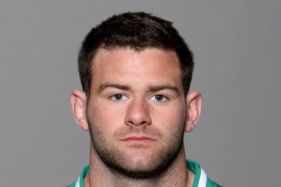 In Pictures: Ireland's Rugby World Cup squad | BelfastTelegraph.co.uk