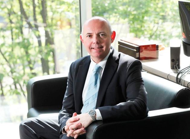 Professor Mark Durkin: ‘Keep your entry focused while telling a great ...