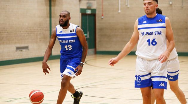 Ger Ryan demands Belfast Star use defeat to Killester as fuel for ...
