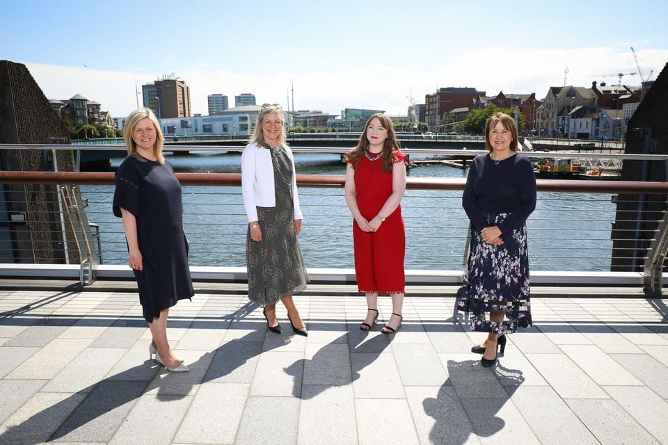 Report: Plan to reset Belfast’s prospects | BelfastTelegraph.co.uk