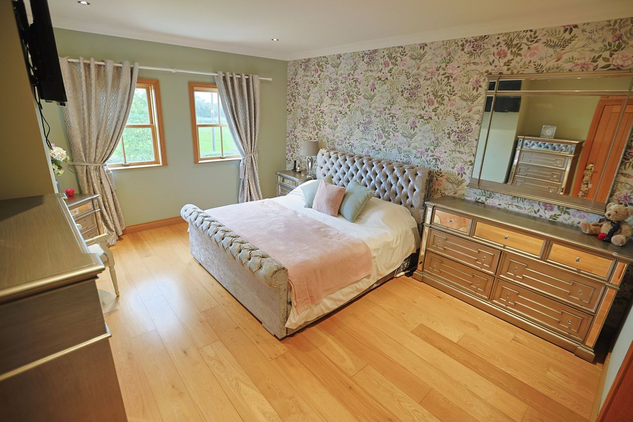 3 Derrycor Road, Portadown: This stylish Armagh home comes with a ...