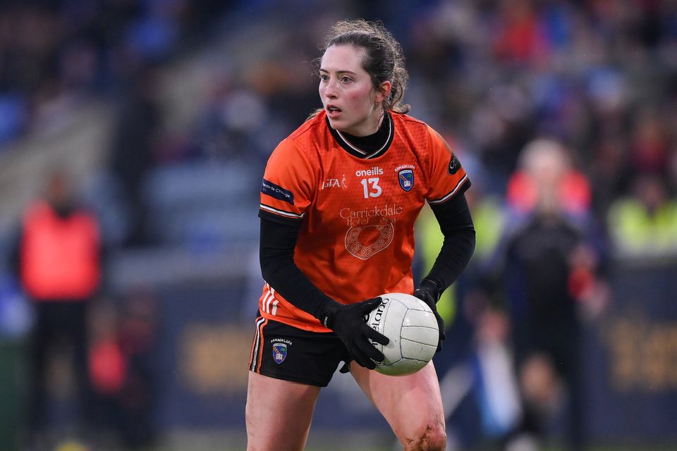 Kerry conjure up memories of 2009 to ambush an Armagh team who ran out ...