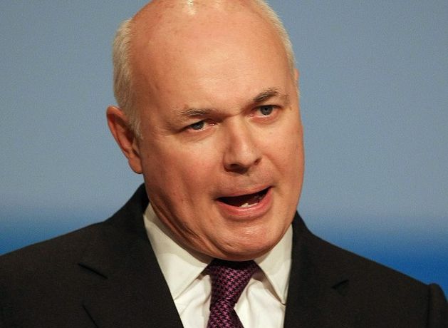 Welfare dependency culture 'a sin' | BelfastTelegraph.co.uk