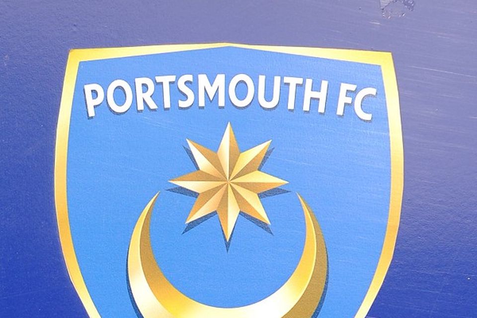 Lampitt out to restore Pompey pride | BelfastTelegraph.co.uk
