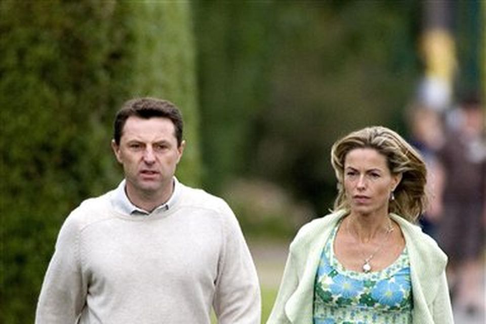 Is this Madeleine McCann as she looks today? | BelfastTelegraph.co.uk