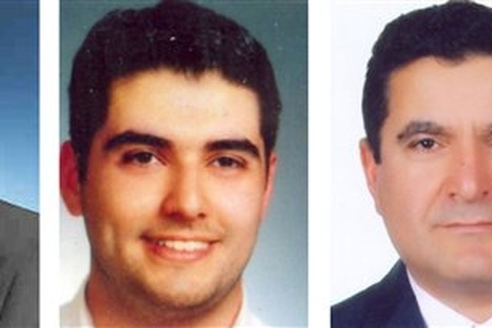 In Pictures: Nine die in Turkish jet crash at Amsterdam airport ...