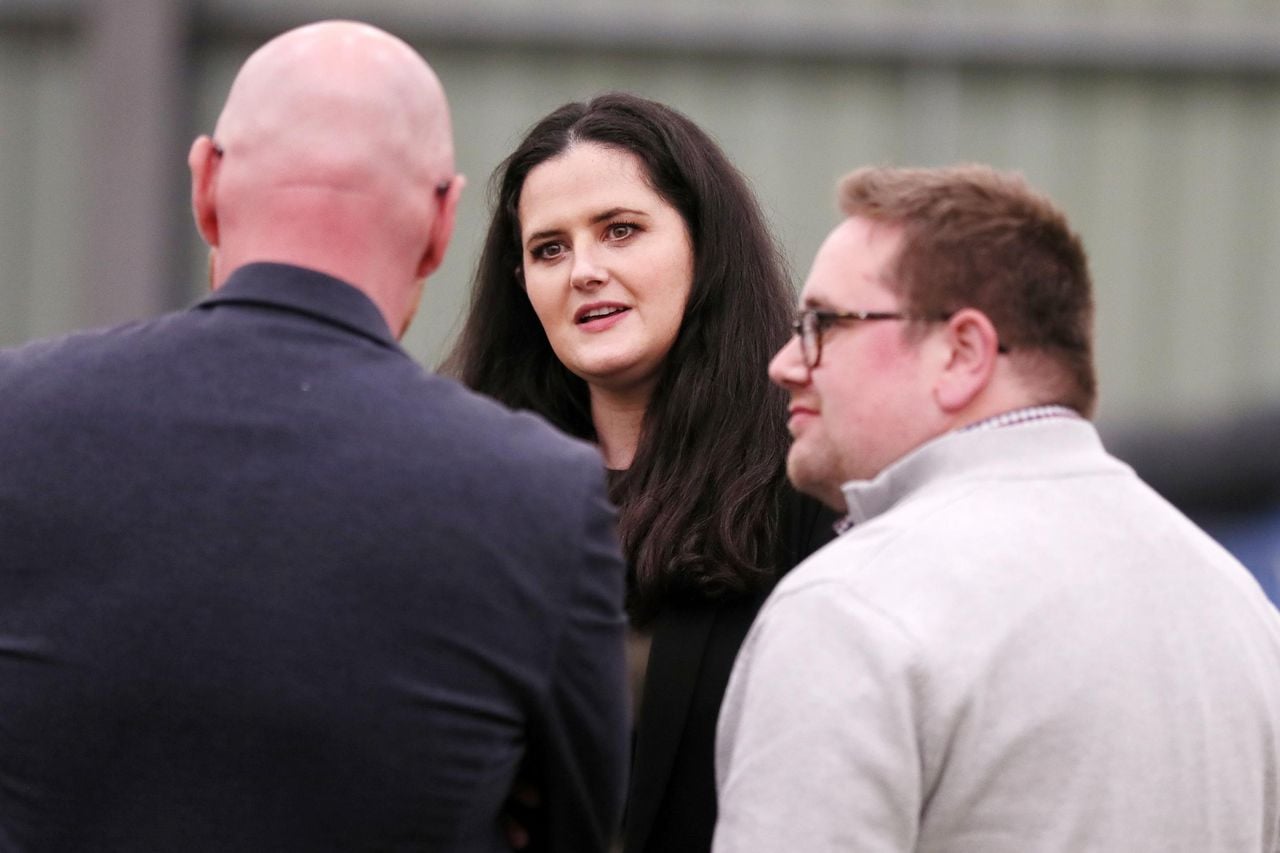 East Londonderry: Cara Hunter takes final seat to hand SDLP much-needed ...